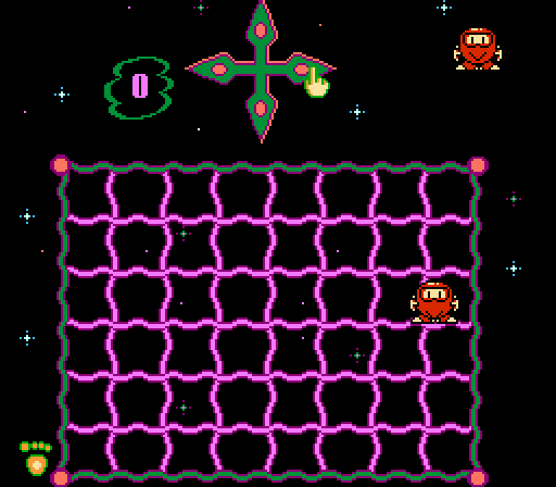 UUDDLRLRBA: Power Joy Supermax 30-in-1 part 2